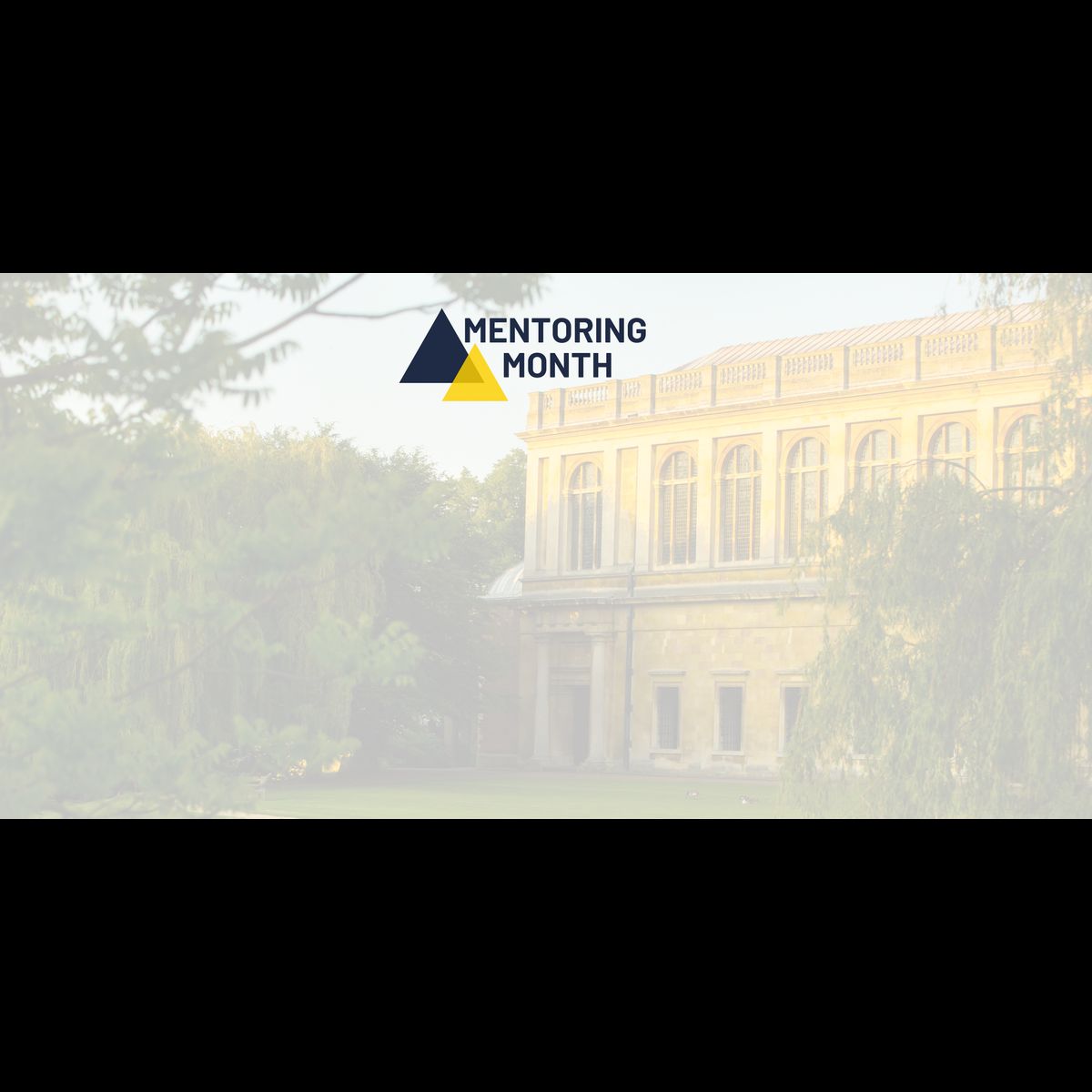 Mentoring Month 2024