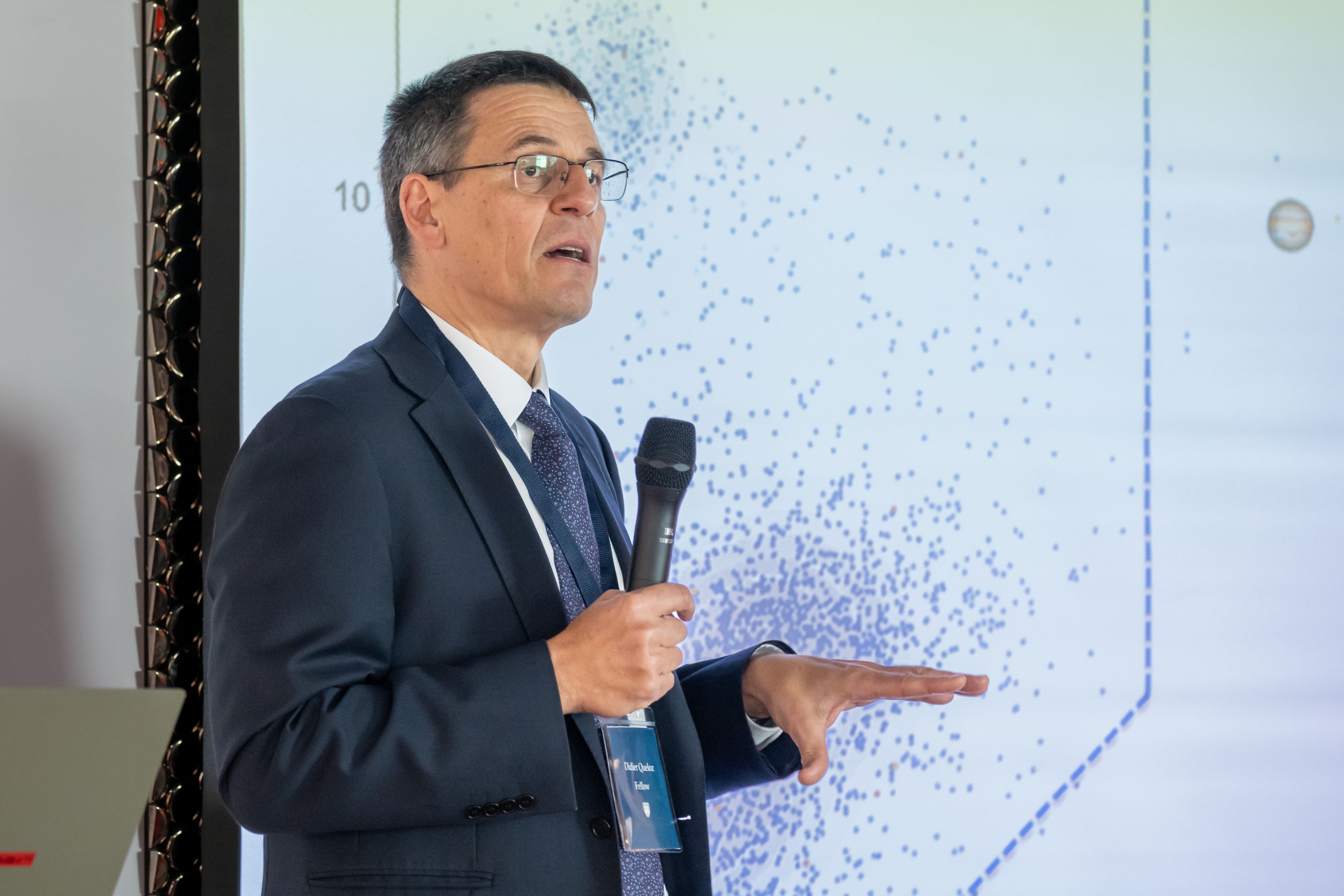 REVIEW: Regional Alumni GatheringHong Kong 12th - 14th January 2024