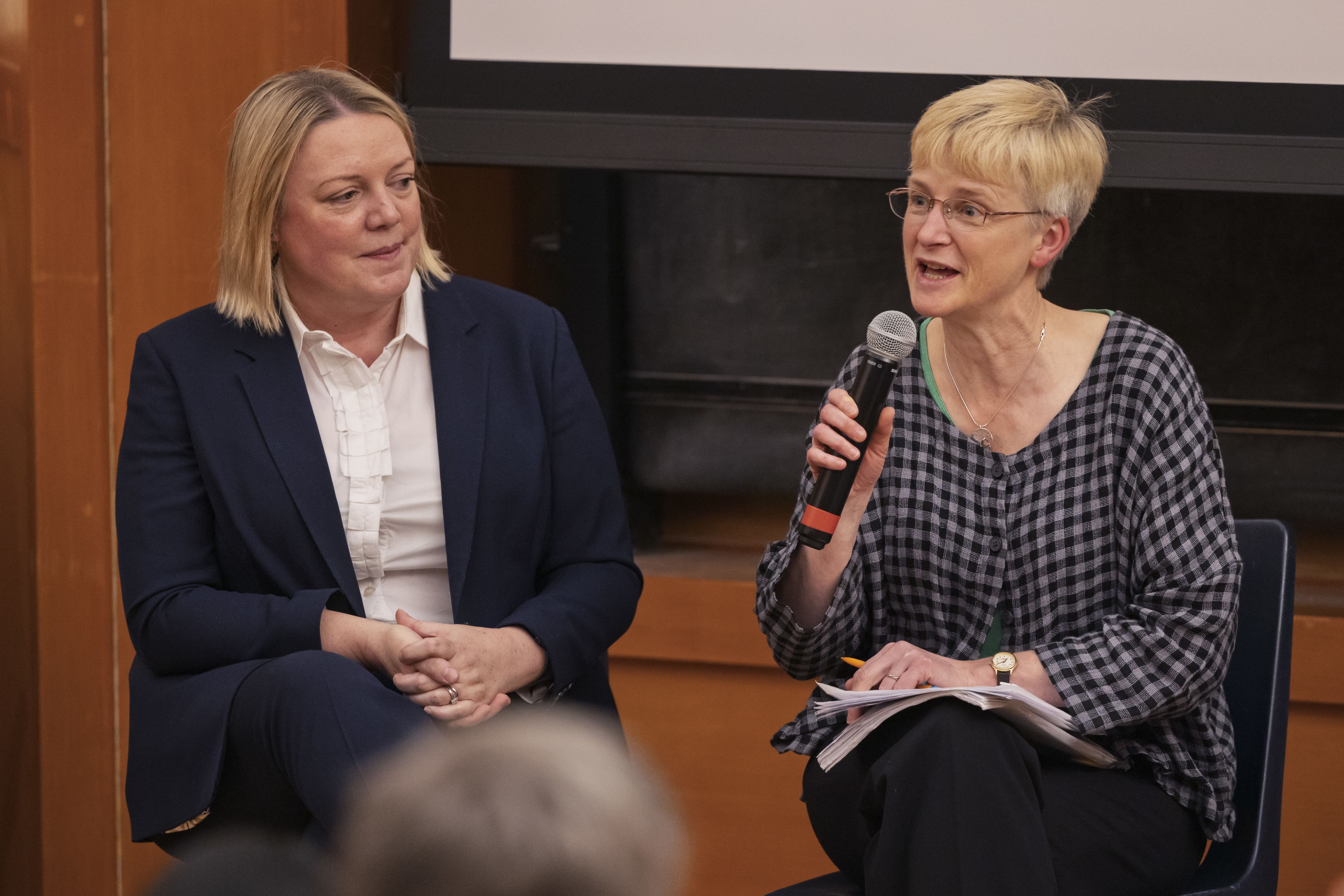 Trinity Policy Dialogue 2025