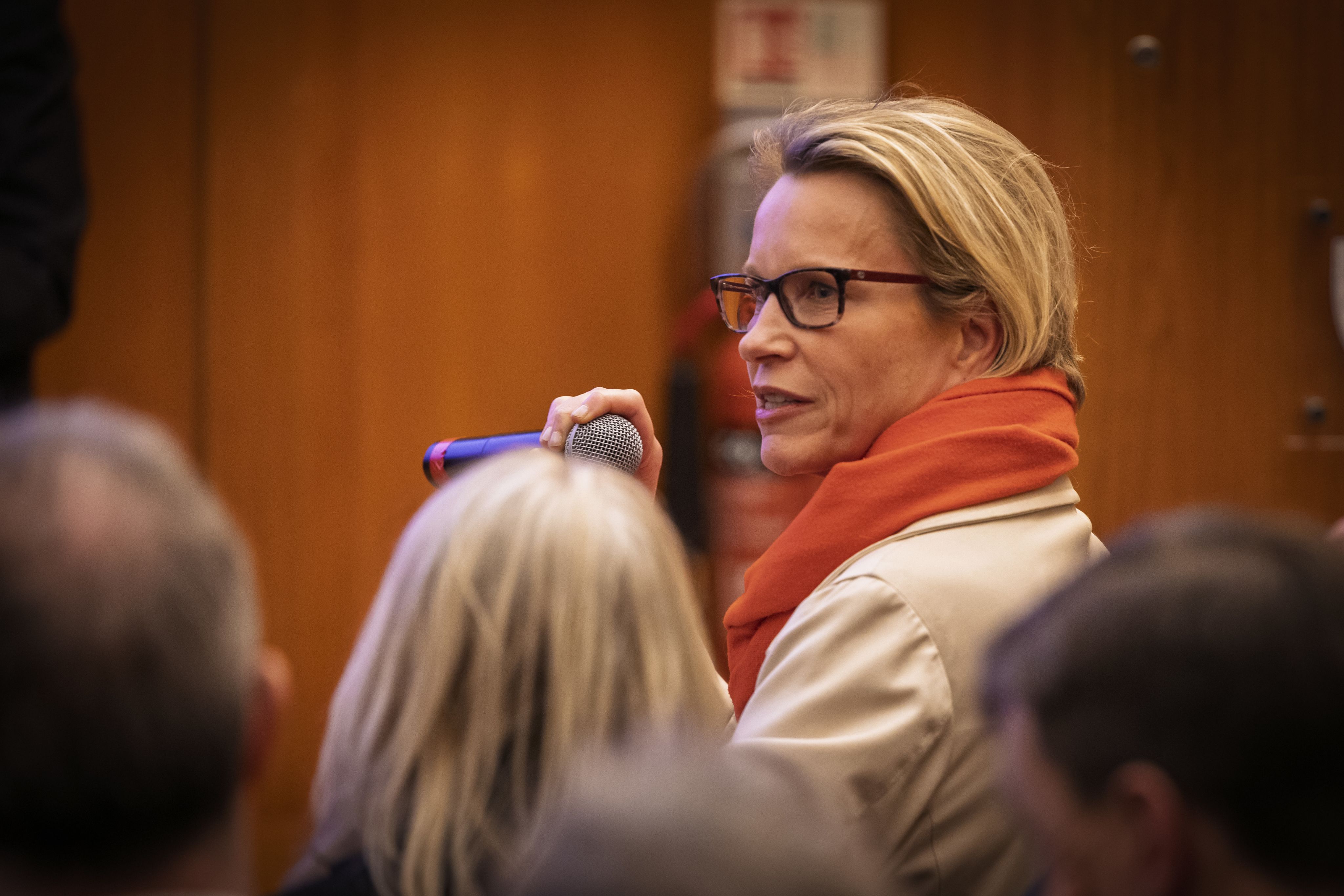 Trinity Policy Dialogue 2025